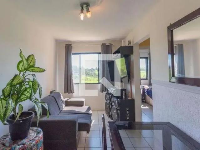 Apartamento para Venda em Campinas/SP Jardim Itatiaia 2 Quartos