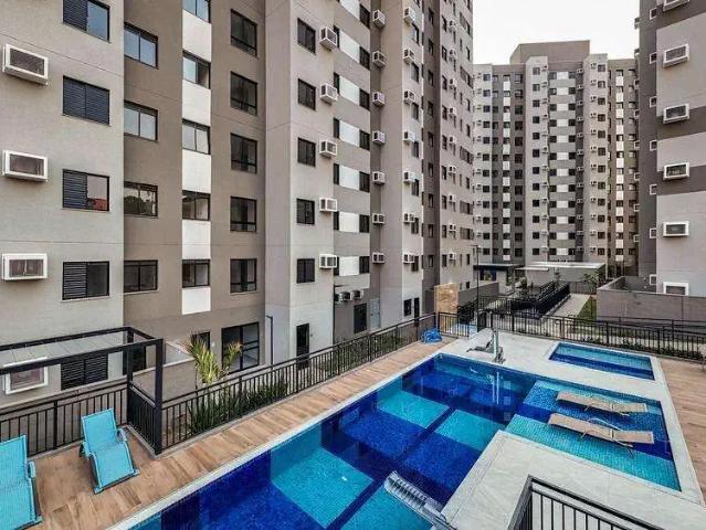 Apartamento para Venda em Campinas/SP Jardim Itatiaia 2 Quartos