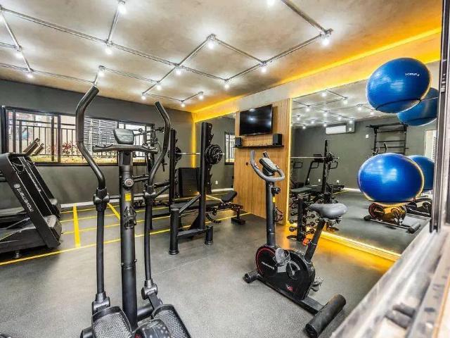 Apartamento para Venda em Campinas/SP Jardim Itatiaia 2 Quartos