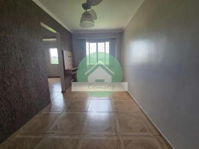 Apartamento para Venda em Campinas/SP Jardim Itayu 2 Quartos