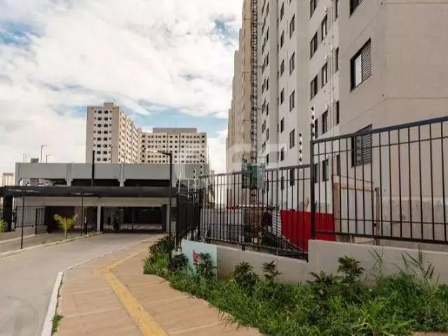Apartamento para Venda em Campinas/SP Jardim Ibirapuera 2 Quartos