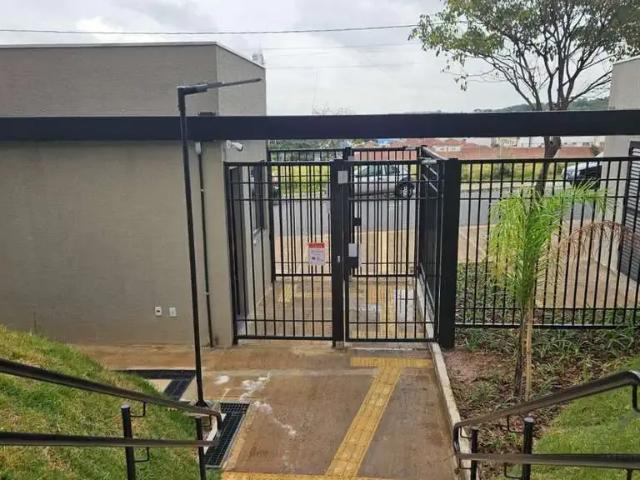 Apartamento para Venda em Campinas/SP Jardim Ibirapuera 2 Quartos