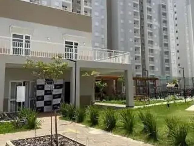 Apartamento para Venda em Campinas/SP Jardim Icaraí 2 Quartos