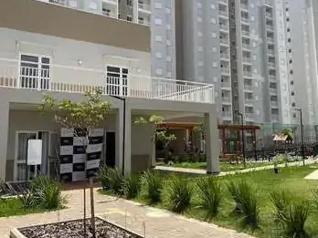 Apartamento para Venda em Campinas/SP Jardim Icaraí 2 Quartos