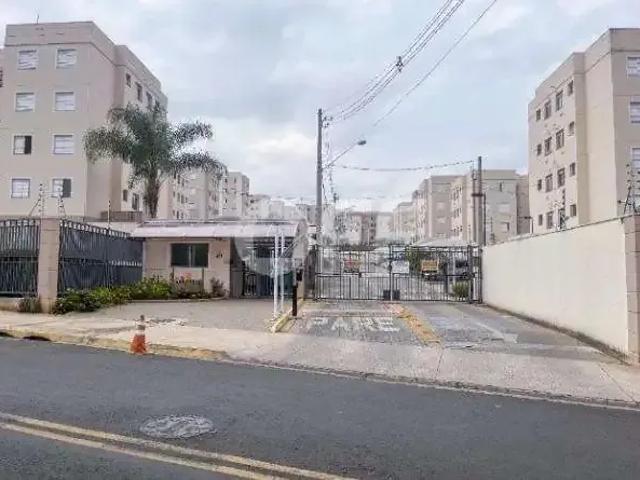 Apartamento para Venda em Campinas/SP Jardim Icaraí 2 Quartos
