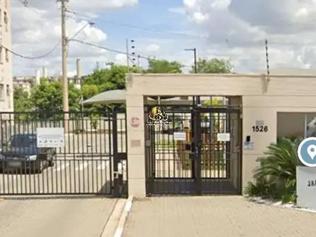 Apartamento para Venda em Campinas/SP Jardim Icaraí 2 Quartos
