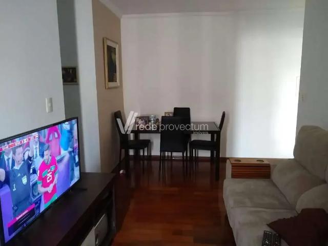 Apartamento para Venda em Campinas/SP Jardim Indianópolis 3 Quartos