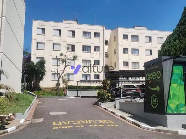 Apartamento para Venda em Campinas/SP Jardim Indianópolis 3 Quartos