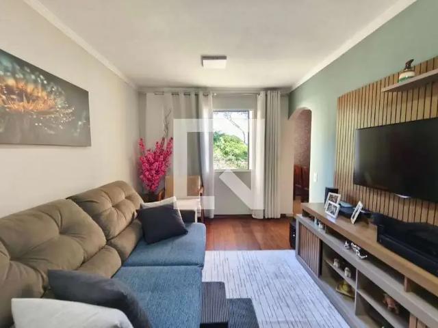 Apartamento para Venda em Campinas/SP Jardim Interlagos 3 Quartos