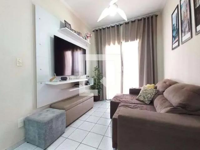 Apartamento para Venda em Campinas/SP Jardim Interlagos 3 Quartos