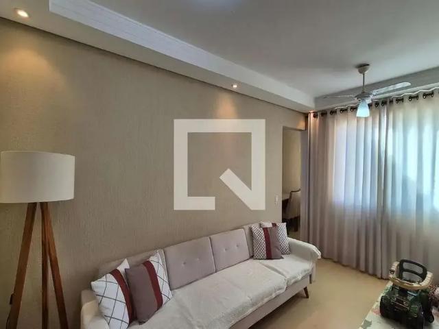 Apartamento para Venda em Campinas/SP Jardim Interlagos 3 Quartos