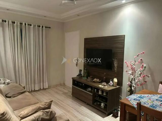 Apartamento para Venda em Campinas/SP Jardim Interlagos 2 Quartos