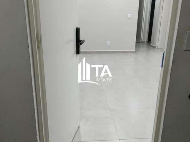 Apartamento para Venda em Campinas/SP Jardim Ipaussurama 2 Quartos
