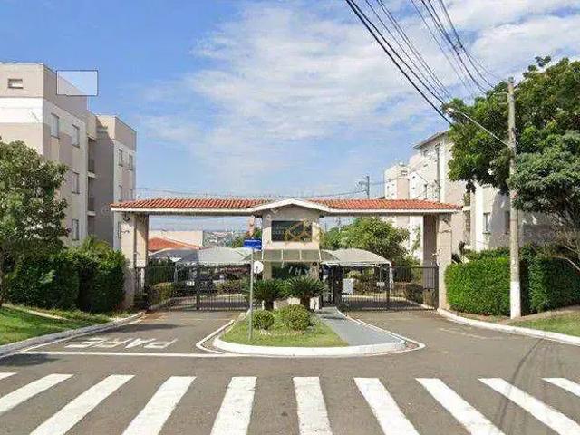Apartamento para Venda em Campinas/SP Jardim Ipaussurama 2 Quartos
