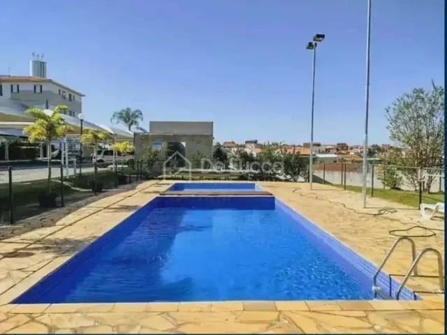 Apartamento para Venda em Campinas/SP Jardim Ipaussurama 2 Quartos