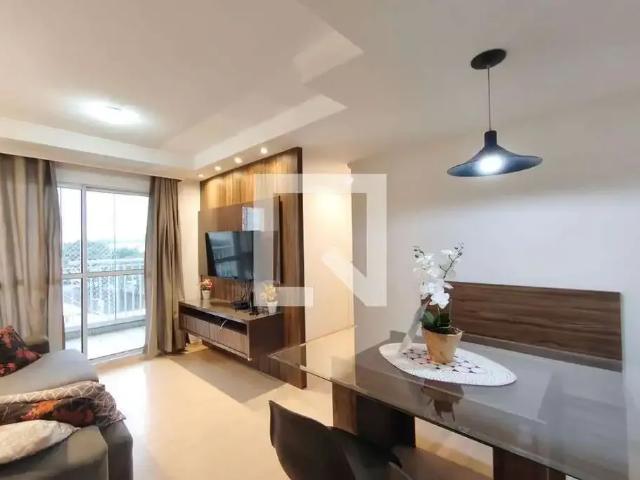 Apartamento para Venda em Campinas/SP Jardim Ipaussurama 2 Quartos
