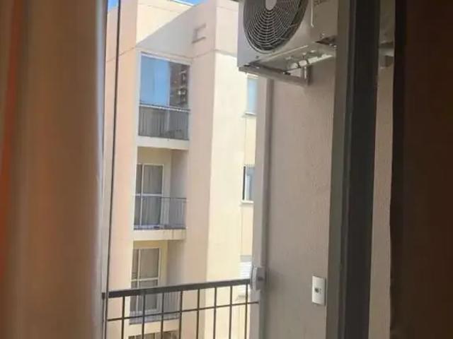 Apartamento para Venda em Campinas/SP Jardim Ipaussurama 2 Quartos
