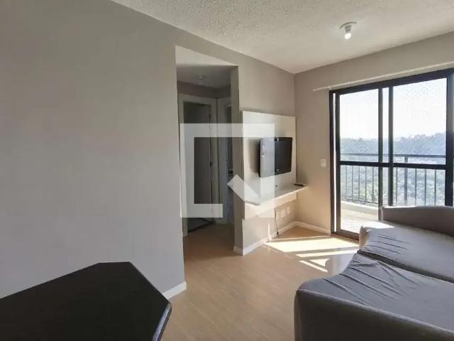 Apartamento para Venda em Campinas/SP Jardim Ipaussurama 2 Quartos