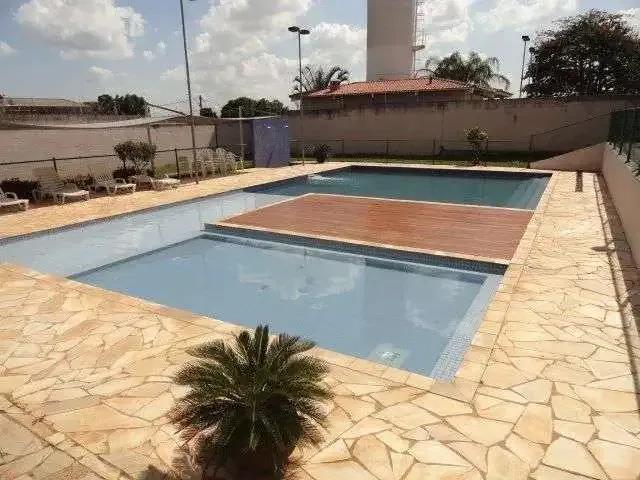 Apartamento para Venda em Campinas/SP Jardim Ipaussurama 2 Quartos
