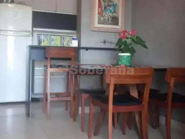 Apartamento para Venda em Campinas/SP Jardim Ipaussurama 3 Quartos