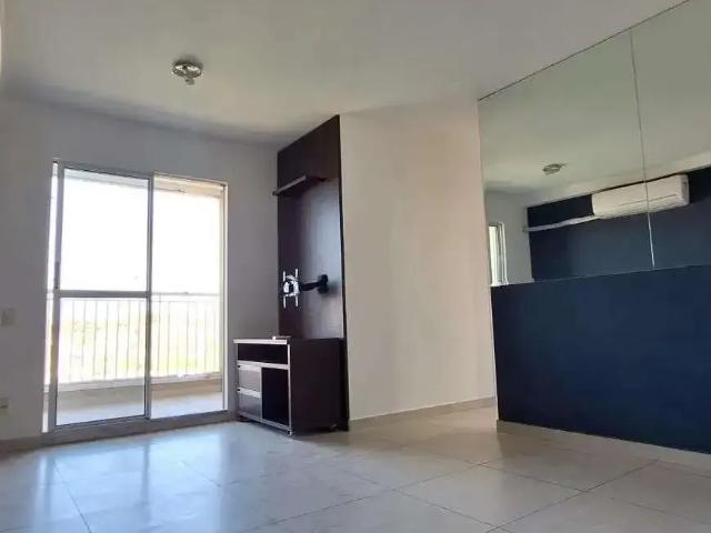 Apartamento para Venda em Campinas/SP Jardim Ipaussurama 3 Quartos