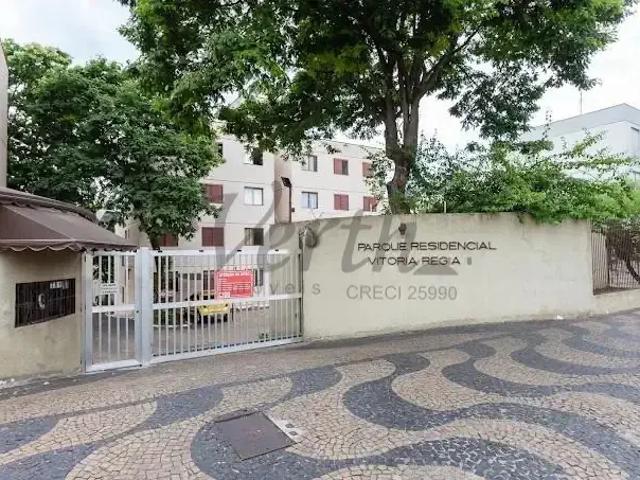 Apartamento para Venda em Campinas/SP Jardim Ipiranga 2 Quartos