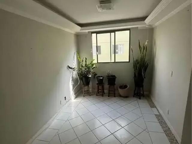Apartamento para Venda em Campinas/SP Jardim Ipiranga 2 Quartos