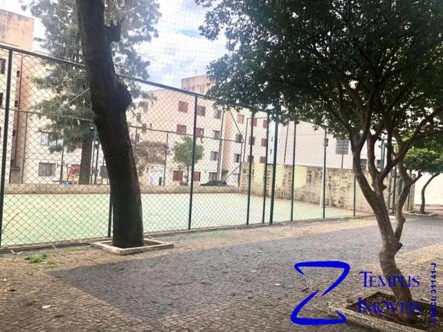 Apartamento para Venda em Campinas/SP Jardim Ipiranga 2 Quartos
