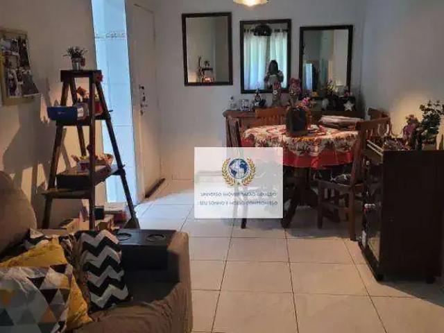 Apartamento para Venda em Campinas/SP Jardim Leonor 1 Quartos