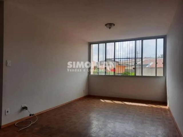 Apartamento para Venda em Campinas/SP Jardim Leonor 2 Quartos