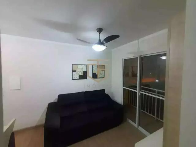 Apartamento para Venda em Campinas/SP Jardim Leonor 2 Quartos