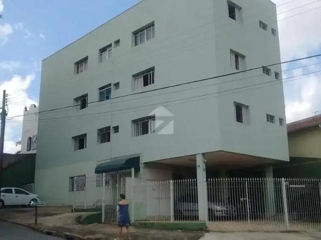 Apartamento para Venda em Campinas/SP Jardim Leonor 2 Quartos