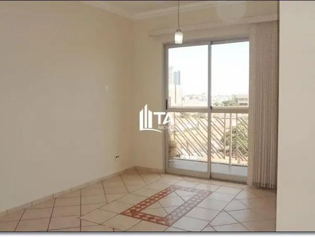 Apartamento para Venda em Campinas/SP Jardim Leonor 3 Quartos