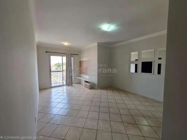 Apartamento para Venda em Campinas/SP Jardim Leonor 3 Quartos
