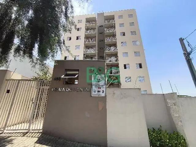 Apartamento para Venda em Campinas/SP Jardim Leonor 3 Quartos