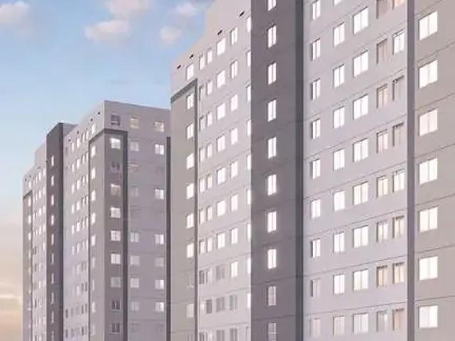 Apartamento para Venda em Campinas/SP Jardim Liliza 2 Quartos
