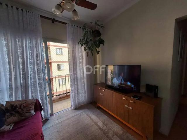 Apartamento para Venda em Campinas/SP Jardim Londres 3 Quartos