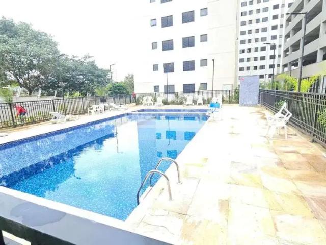 Apartamento para Venda em Campinas/SP Jardim Londres 2 Quartos