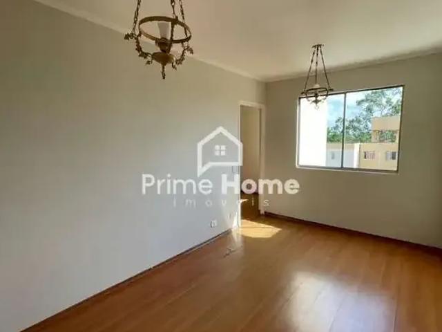 Apartamento para Venda em Campinas/SP Jardim Pacaembu 2 Quartos