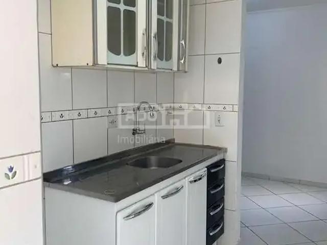 Apartamento para Venda em Campinas/SP Jardim Pacaembu 2 Quartos