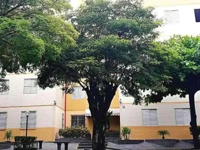 Apartamento para Venda em Campinas/SP Jardim Pacaembu 2 Quartos