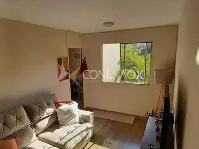 Apartamento para Venda em Campinas/SP Jardim Pacaembu 2 Quartos