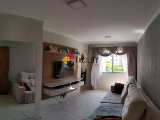 Apartamento para Venda em Campinas/SP Jardim Pacaembu 2 Quartos