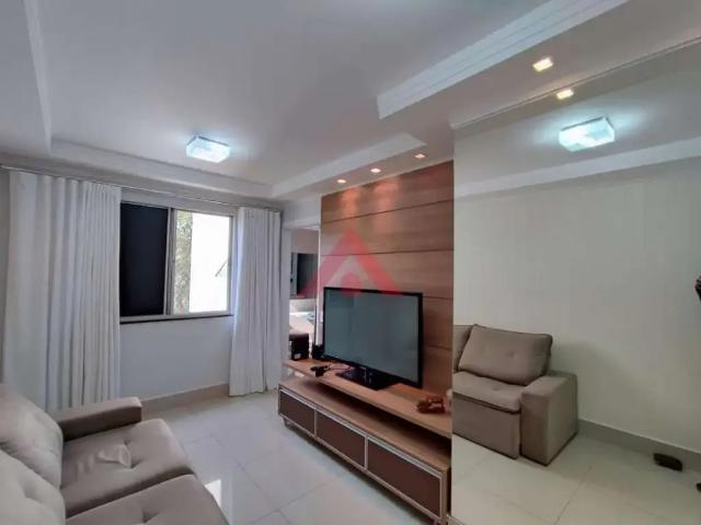 Apartamento para Venda em Campinas/SP Jardim Pacaembu 3 Quartos