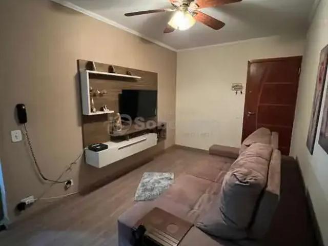 Apartamento para Venda em Campinas/SP Jardim Pacaembu 3 Quartos