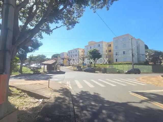 Apartamento para Venda em Campinas/SP Jardim Pacaembu 3 Quartos