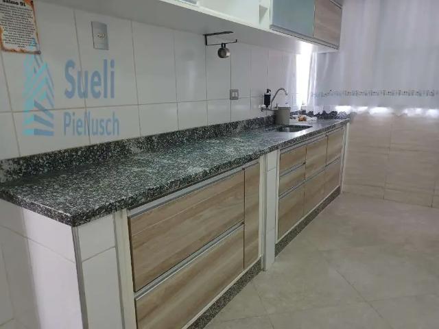 Apartamento para Venda em Campinas/SP Jardim Pacaembu 3 Quartos