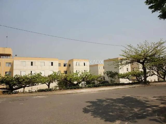 Apartamento para Venda em Campinas/SP Jardim Pacaembu 3 Quartos