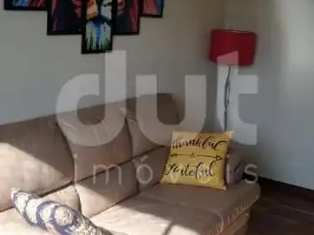 Apartamento para Venda em Campinas/SP Jardim Pacaembu 3 Quartos