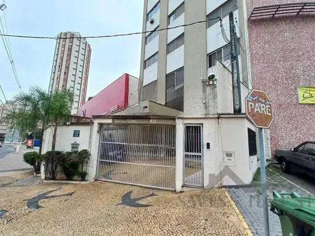 Apartamento para Venda em Campinas/SP Jardim Paraíso 3 Quartos